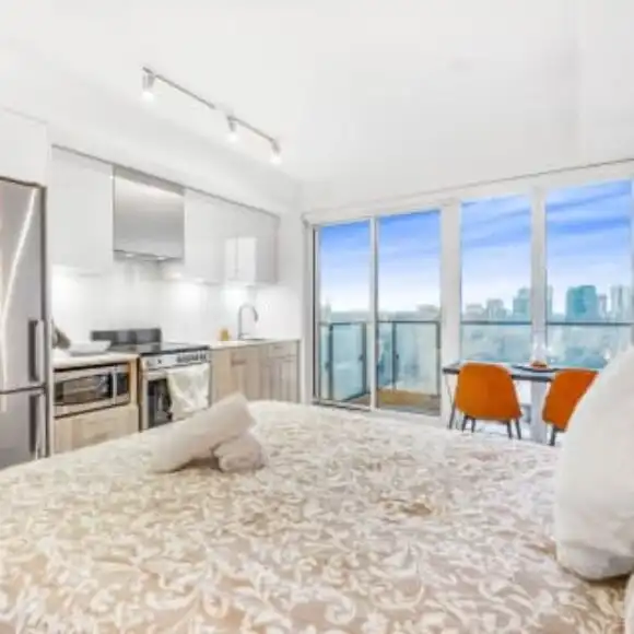 Downtown Studio — Work From Home Ready | Hotel Toronto | Trivago